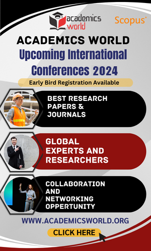International Conference Alerts | Upcoming Conferences in 2024