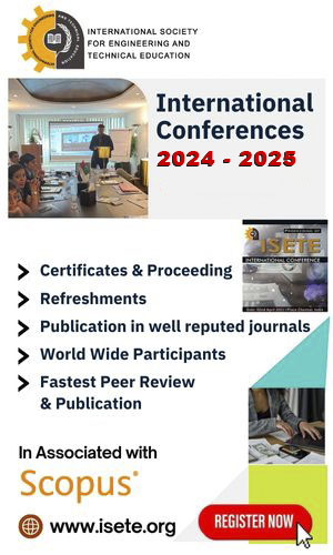 International Conference Alerts | Upcoming Conferences in 2024