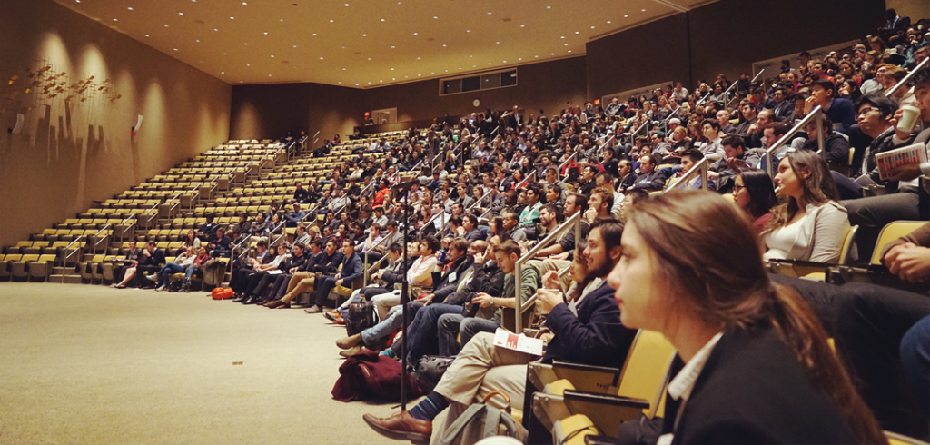 10 Tips for a Successful Conference in 2018 Experience