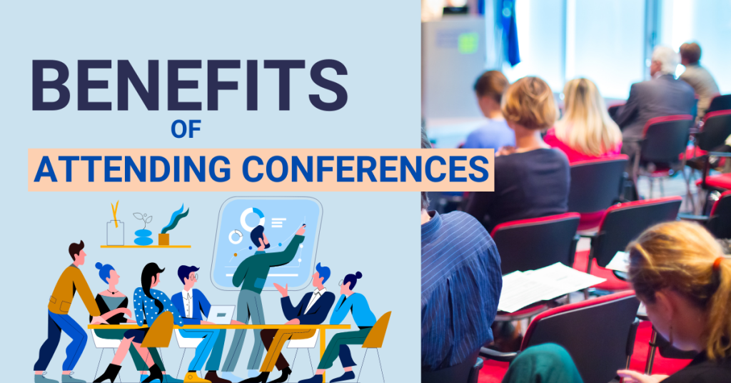 Top Business Conferences to Attend in 2025!