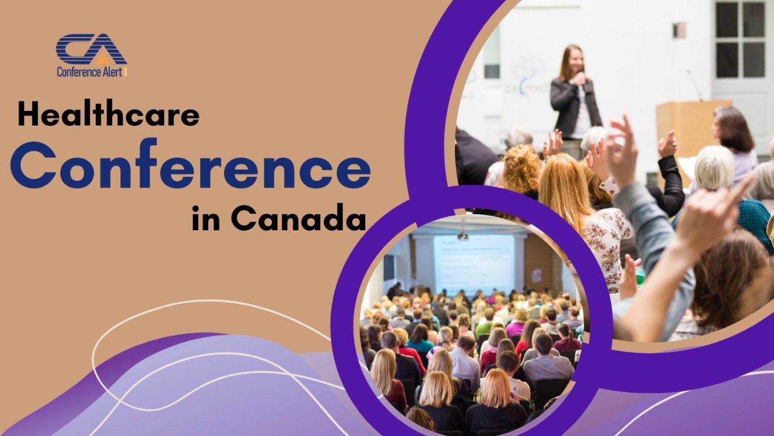 Top 20 Conference to Attend in Canada 2025!
