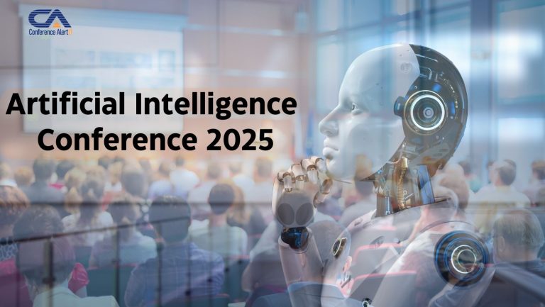 Conferences in Europe 2025 with Invitation Letter!