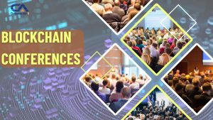 Top Blockchain Conferences to Attend in 2025