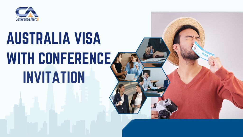 Which Visa is Required for Attending a Conference? - Blog