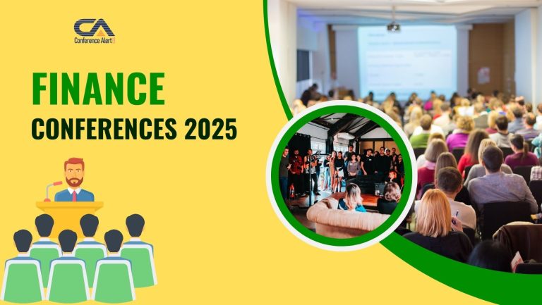 International Conferences in Canada 2025 with Invitation Letter!