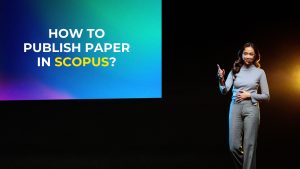 Secrets to Getting Published in Scopus and IEEE Conferences - Blog