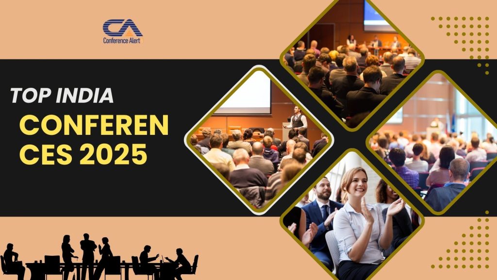 Top Business Conferences to Attend in 2025!
