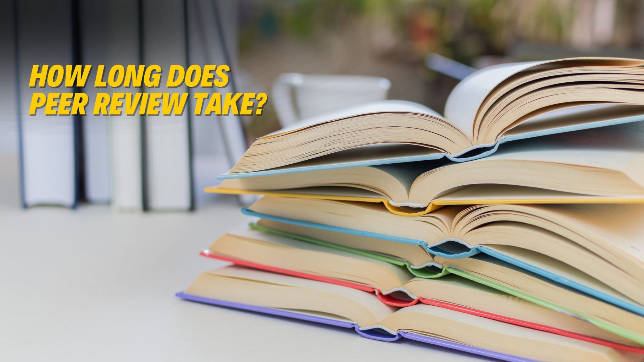 Peer Reviewed vs Non Peer Reviewed Journals - Blog