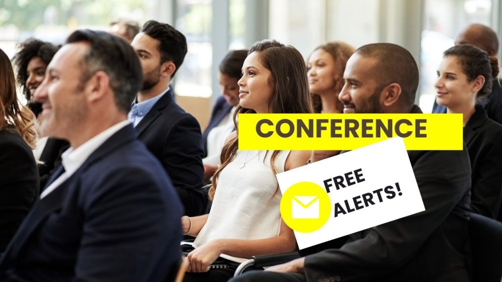 Top Trending Conferences in the USA You Shouldn’t Miss in 2026!