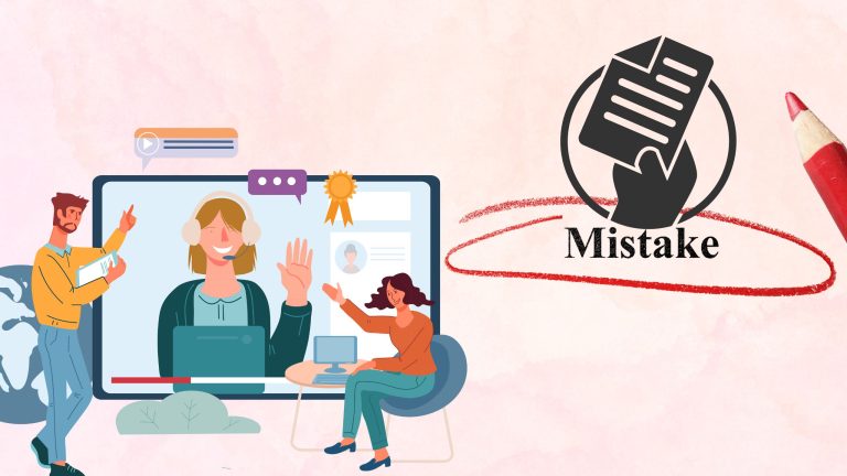 Top 5 Paper Submission Mistakes to Avoid for Journals & Conferences - Blog